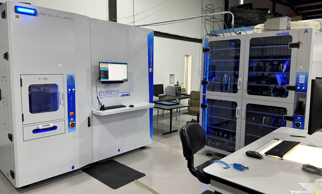 BayaTronics – Your Trusted Partner for Premium PCBA Services